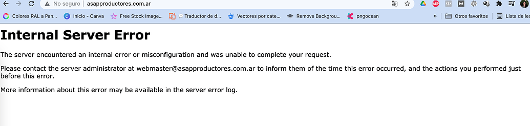 Error: Google reCAPTCHA verificación fallida - Foro WordPress Argentina Error: Google reCAPTCHA verificación fallida - Foro WordPress Argentina